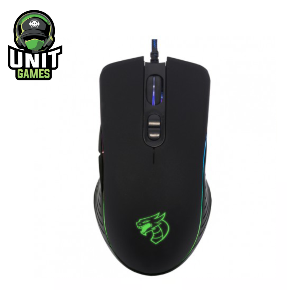 Mouse SHENLONG M700 - UnitGames
