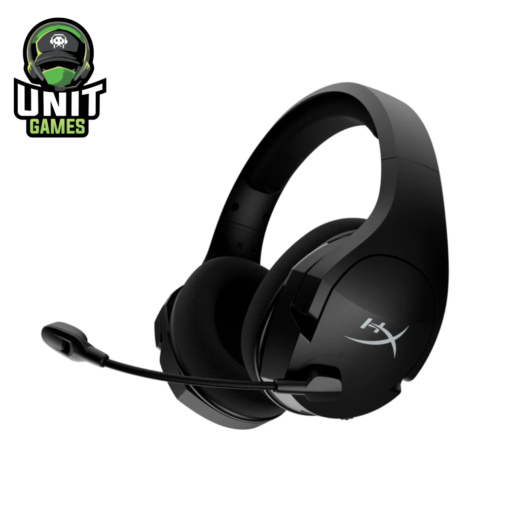 Auricular HYPERX Cloud Stinger Core Wireless - UnitGames