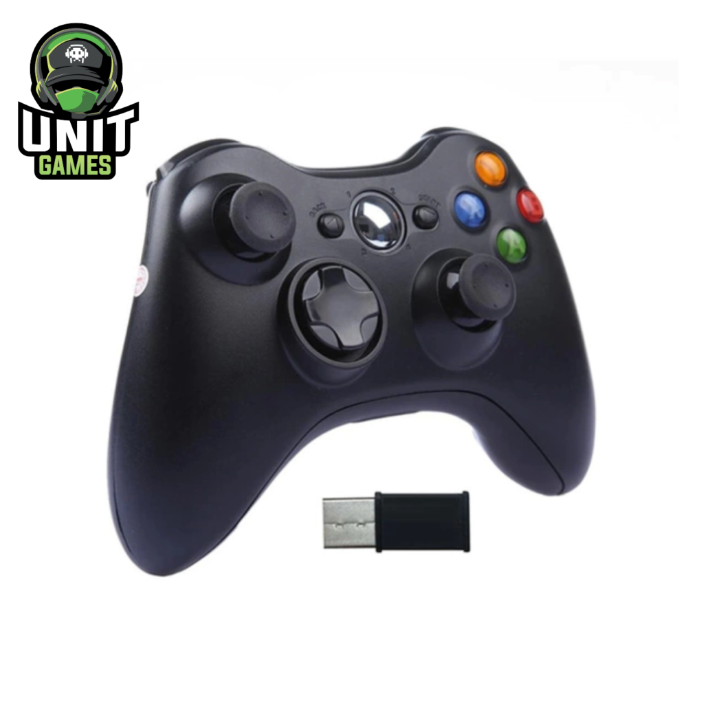 Joystick XBOX 360 / ANDROID / PC / PS3 - UnitGames