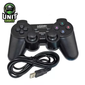Joystick GENERICO PC - UnitGames