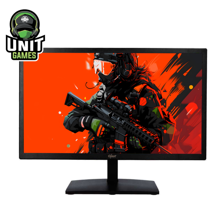 Monitor GFAST T-220 22´´ - UnitGames