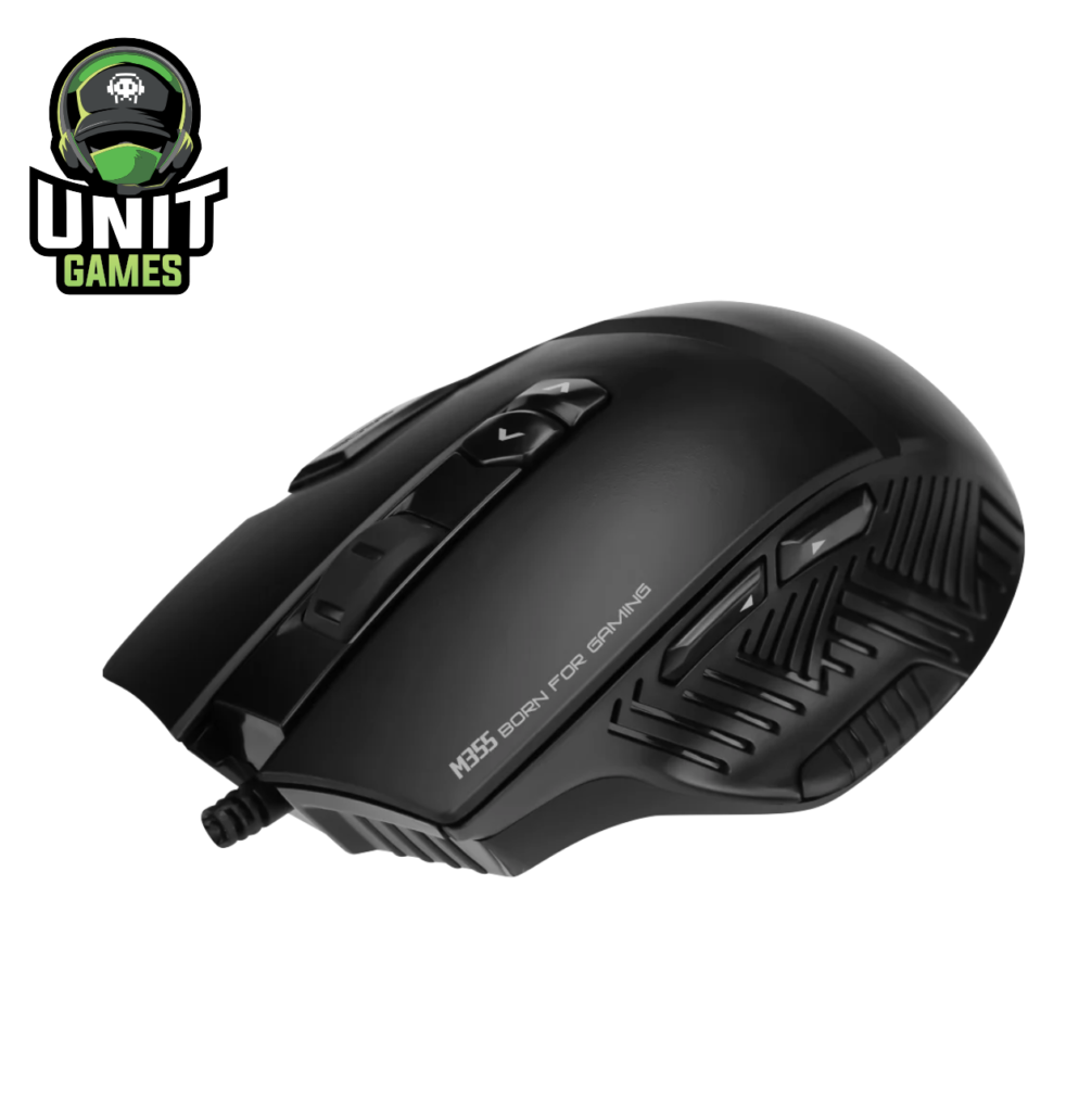 Mouse MARVO G355 - UnitGames