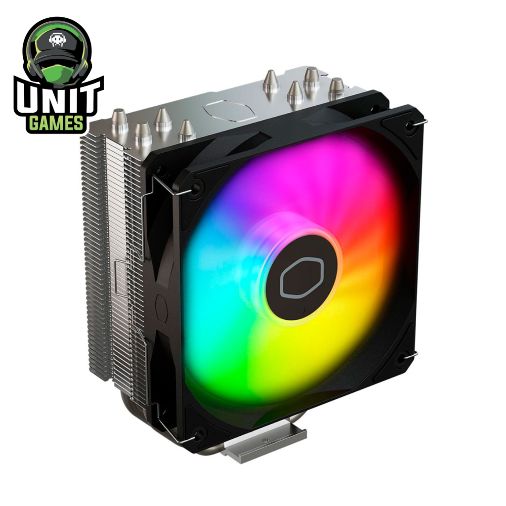 Coolers COOLER MASTER HYPER 420S - UnitGames
