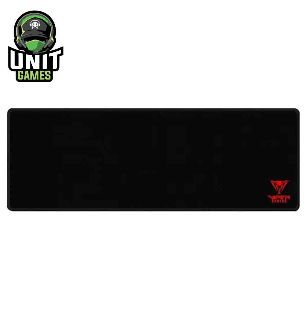 Mouse Pad VIPER Gaming XXL - UnitGames