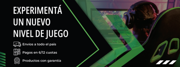 UnitGames - Tienda de Tecnología y Servicio Técnico en Argentina