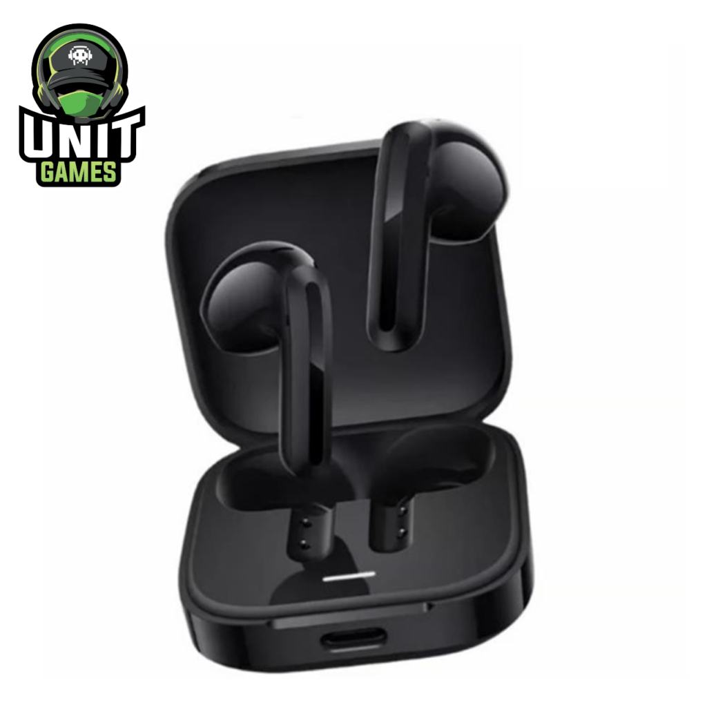 Auriculares Bluetooth XIAOMI Redmi Buds 6 Active - UnitGames