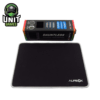 Mouse Pad en UnitGames - Superficie Antideslizante y Precisión