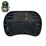 Teclados Inalámbricos en UnitGames - Comodidad y Libertad