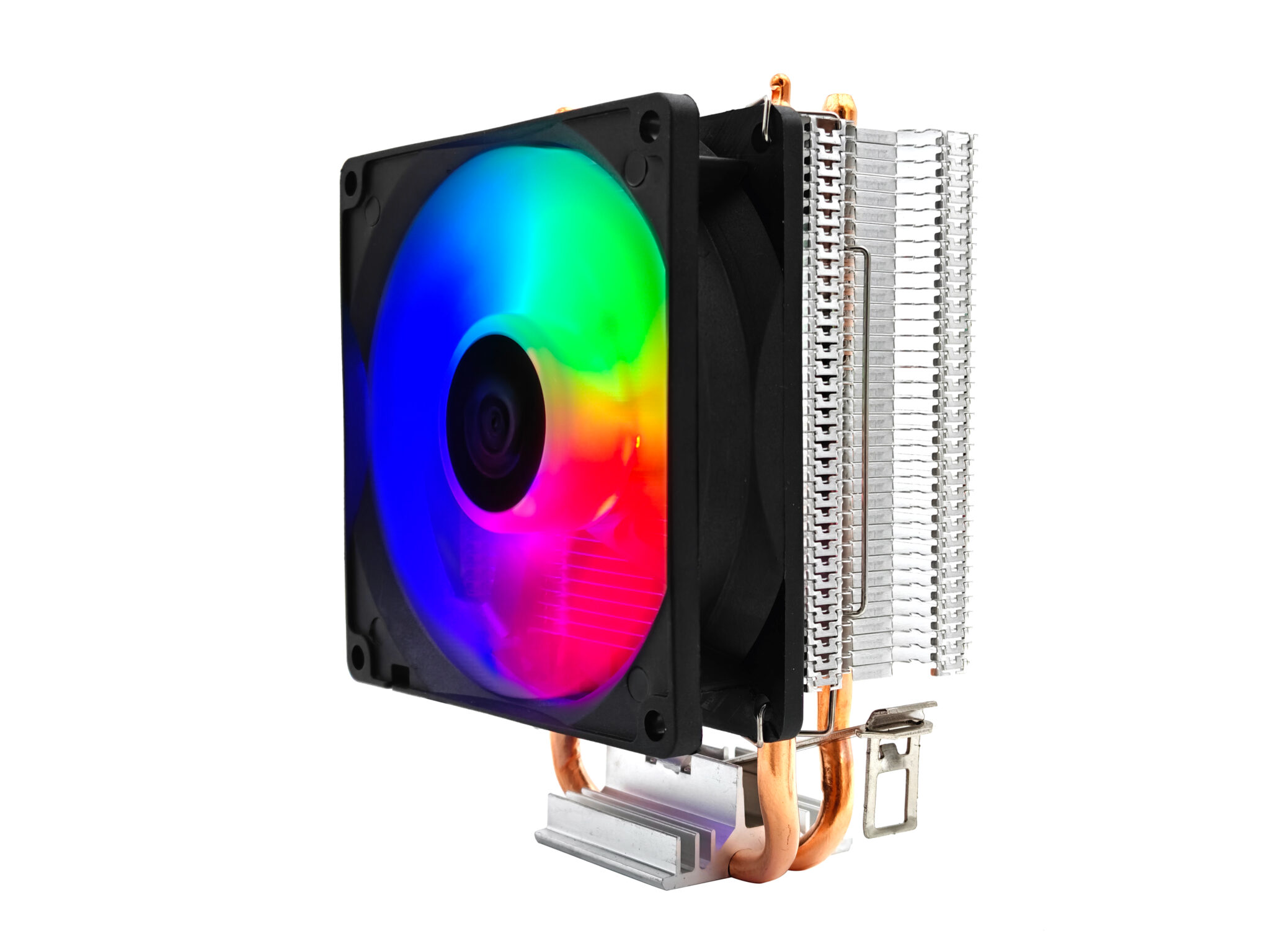 CPU Cooler RAPTOR Cryo RGB - UnitGames